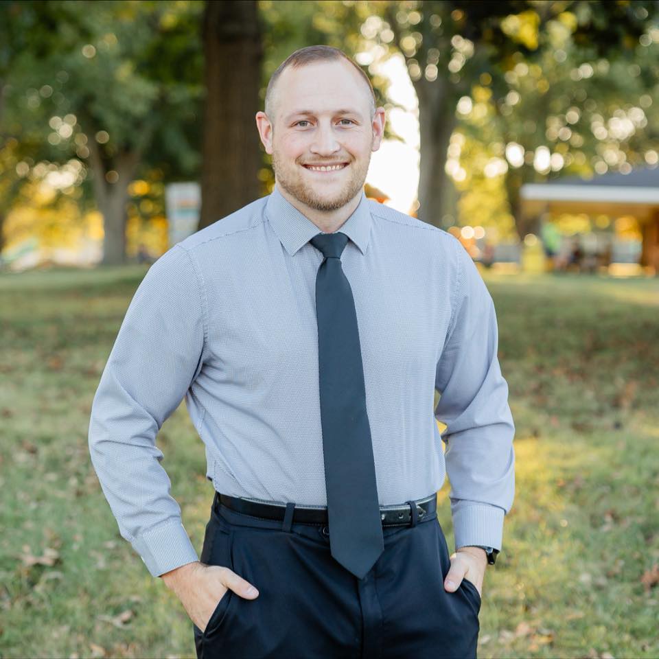 Matt Zechman for Mayor | Cleona Borough PA | Libertarian Party 2025